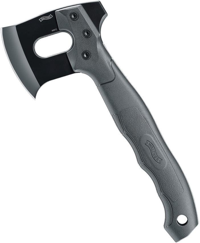 Walther Mini Axe – Knives.mx