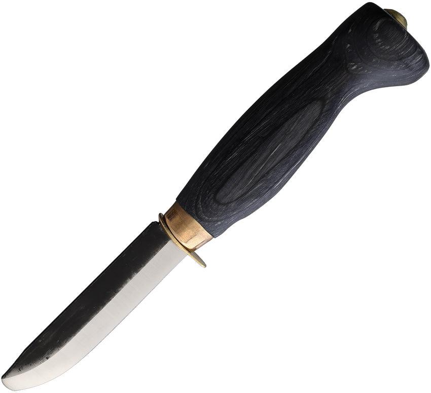 Wood Jewel Child's First Knife Black – Knives.mx